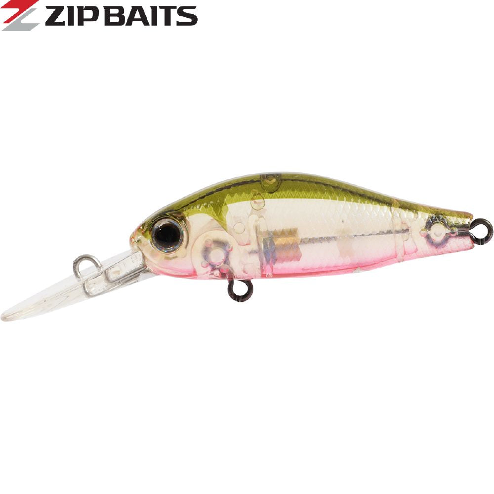 Zipbaits Khamsin Tiny DR 2024 – fishin.com.au