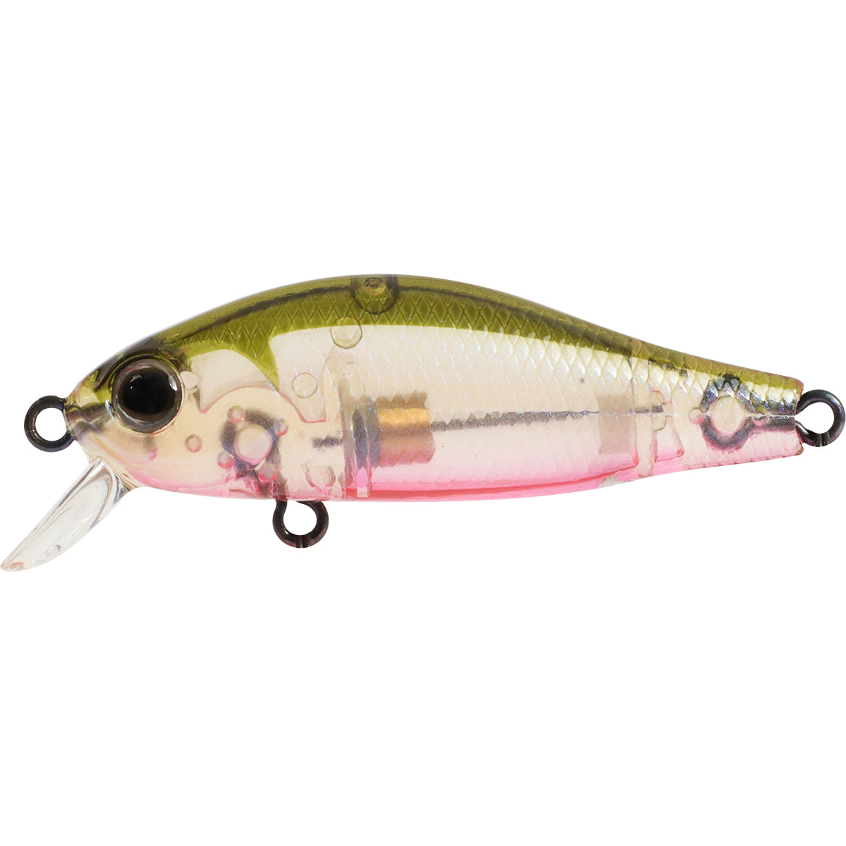 Zipbaits Khamsin Tiny SR 2024 – fishin.com.au