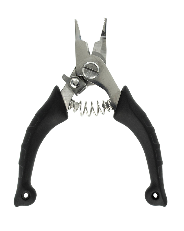 DAIWA MICRO SPLIT RING PLIERS – fishin.com.au