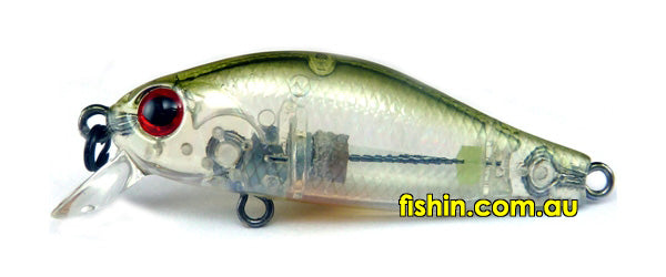 Zipbaits Khamsin Tiny SR – fishin.com.au