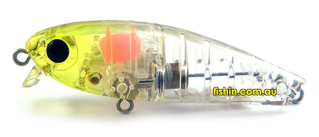 Zipbaits Zoea Lipple 45F – fishin.com.au