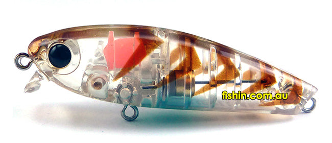 Zipbaits Zoea Lipple 45F – fishin.com.au