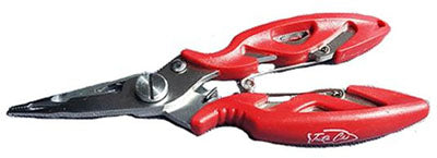Tackle Club Micro Split Ring Pliers – fishin.com.au
