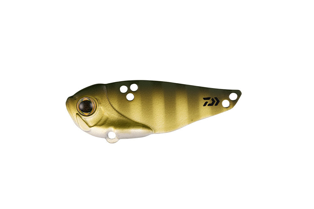 Daiwa Infeet Metal Vibe 7g – fishin.com.au