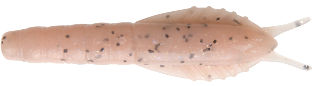 Ecogear Aqua Bream Prawn 40mm – fishin.com.au
