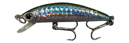 Lucky Craft Humpback Minnow 50 – fishin.com.au