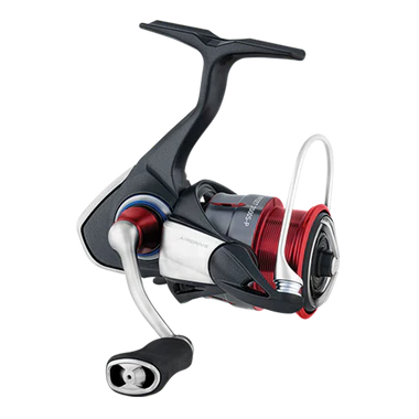 Daiwa 26 Infeet X Light Tackle Spin Reel – fishin.com.au