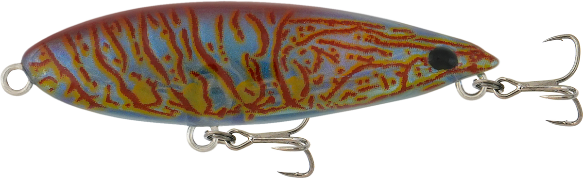 Samaki Redic Fall Prawn – fishin.com.au