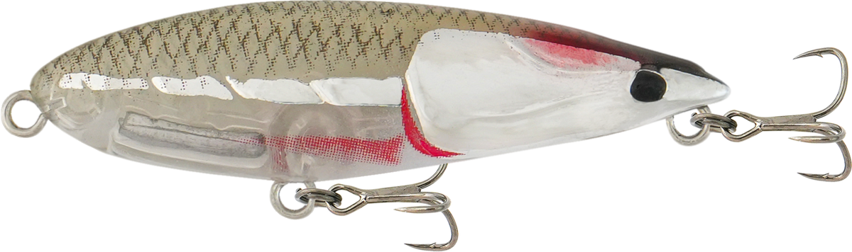 Samaki Redic Fall Prawn – fishin.com.au