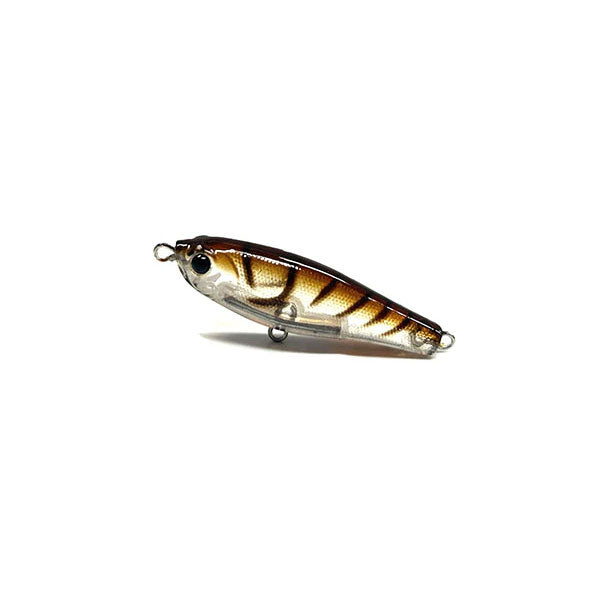 Stick Minnow 38mm Sinking Stick Bait – fishin.com.au