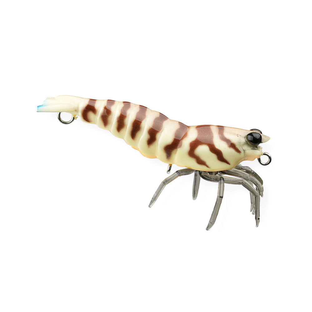 Pro Lure Hybrid Shrimp – fishin.com.au