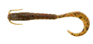 Berkley Gulp Jigging Shrimp 3" – fishin.com.au