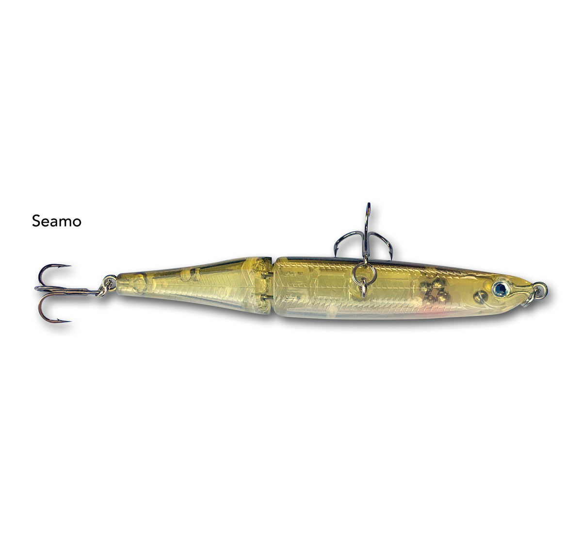 Vex Performance Lures Deadn 80 – fishin.com.au