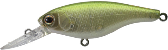 Ecogear SX48F Crankbait – fishin.com.au