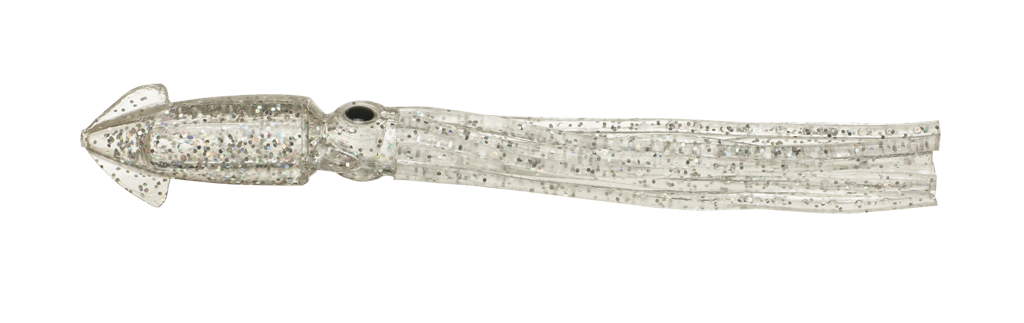 Fish Arrow Flash J Squid 3.5” – fishin.com.au