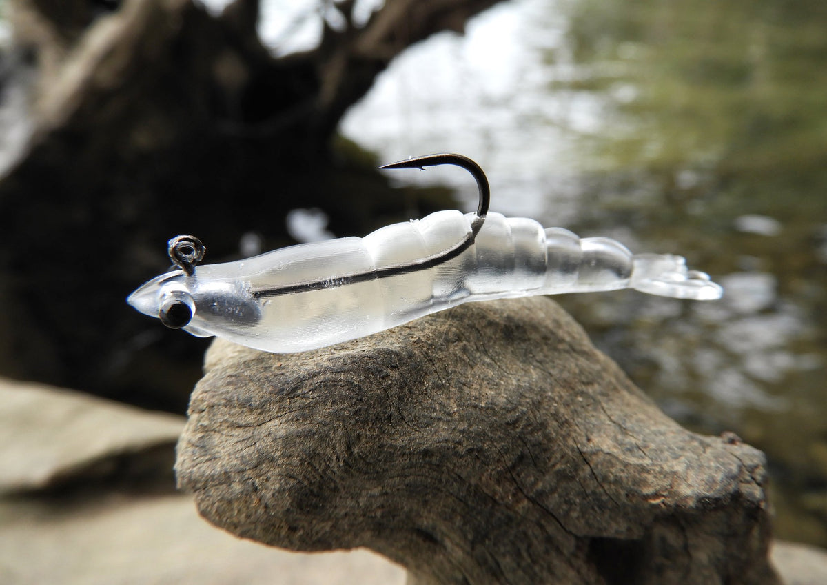 MMD Soft Prawns – fishin.com.au