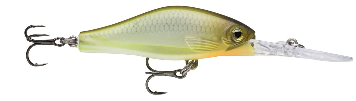 Rapala Shadow Rap Jack Deep – fishin.com.au